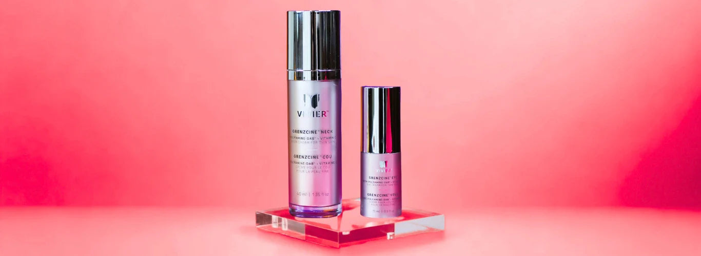 Vivier® Skin Canada | Dermshop Premium Skincare Shop