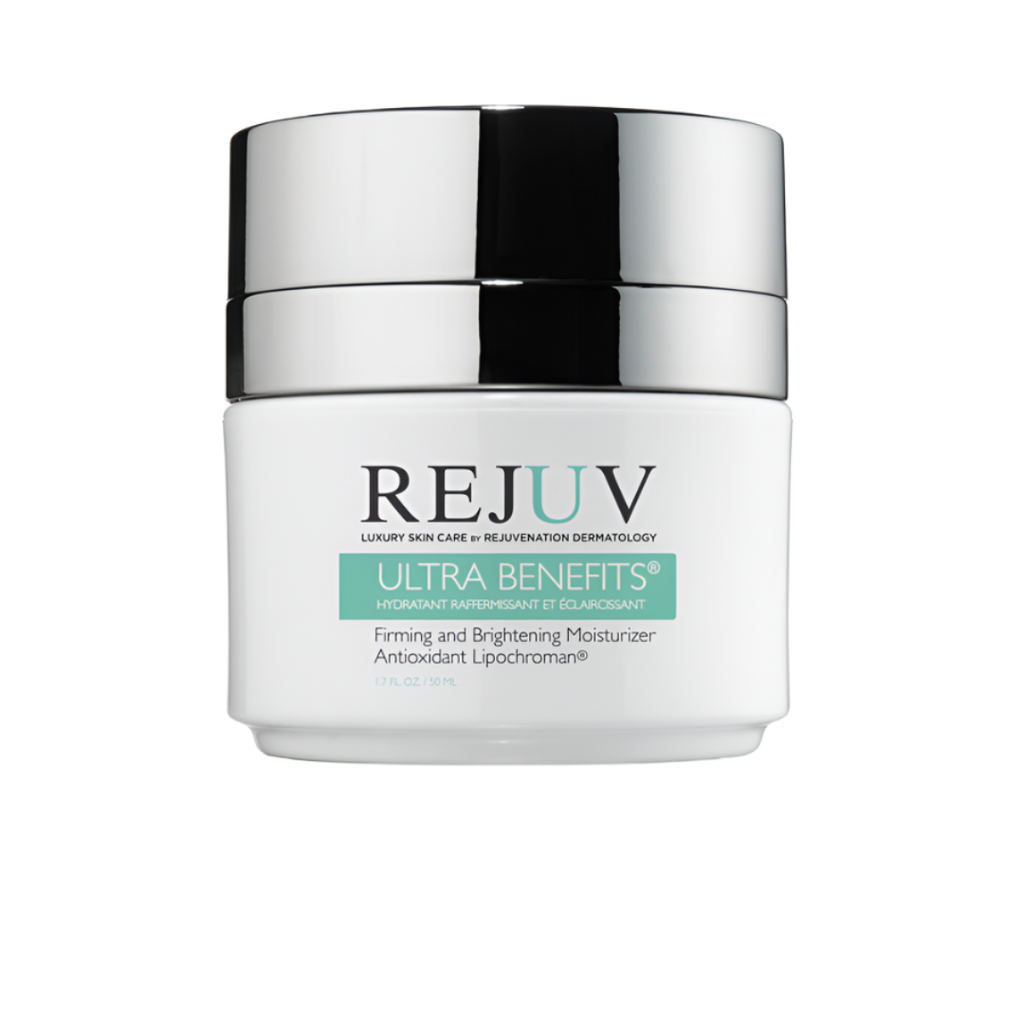 Rejuv Ultra Benefits® – dermshop.ca